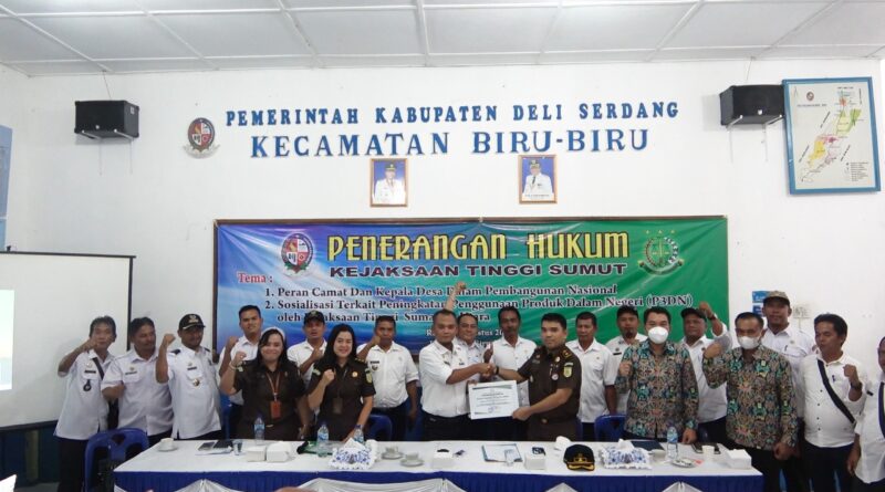 Wakil Ketua PT Medan Mengambil Sumpah 78 Advokat, Ridho Sitorus: Kita ...