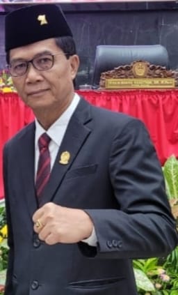 Wakil Ketua PT Medan Mengambil Sumpah 78 Advokat, Ridho Sitorus: Kita ...